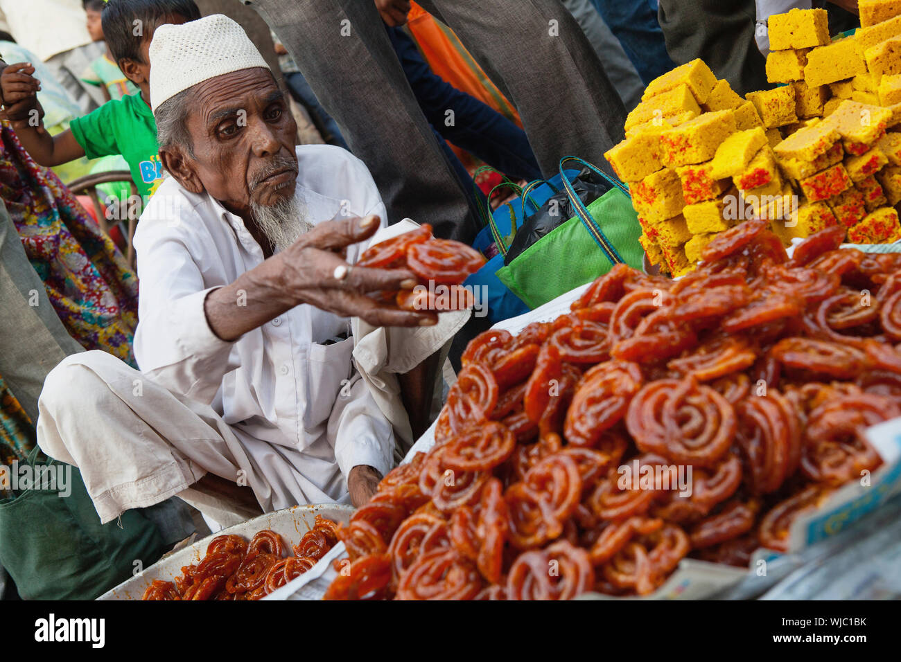 Bijapur food hi-res stock photography and images - Alamy