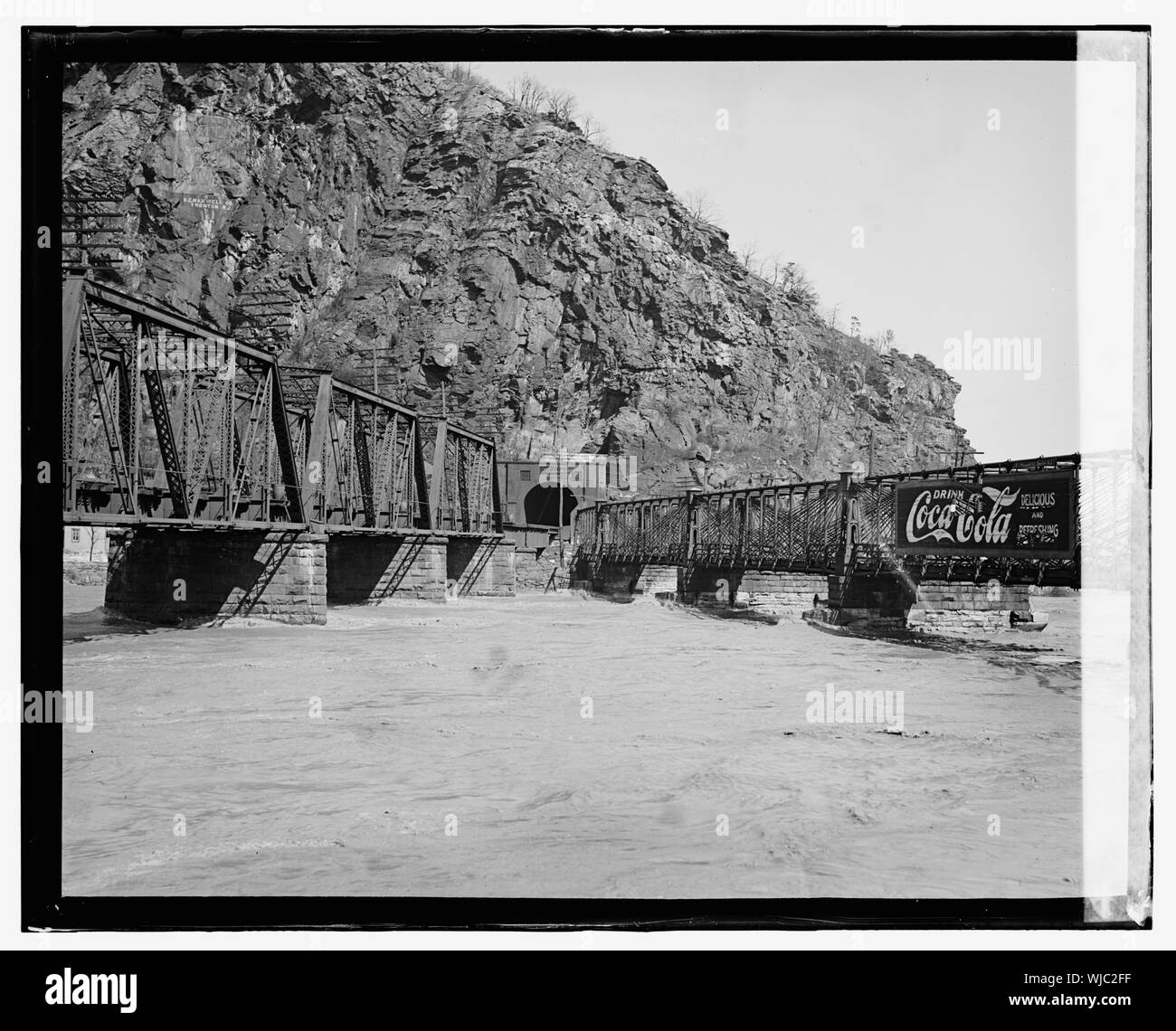 Harper’s ferry Cut Out Stock Images & Pictures - Alamy