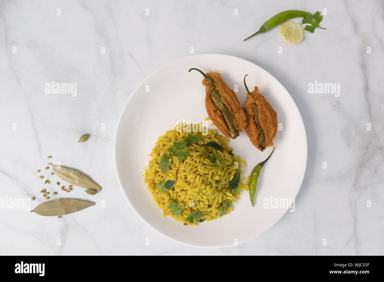 South Indian breakfast Puffed rice upma its has many names called ...