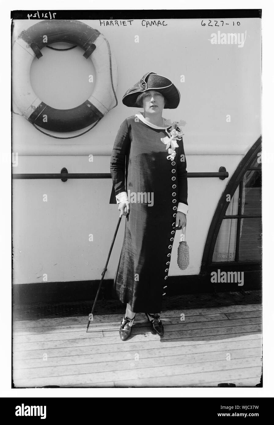 Camac hi-res stock photography and images - Alamy