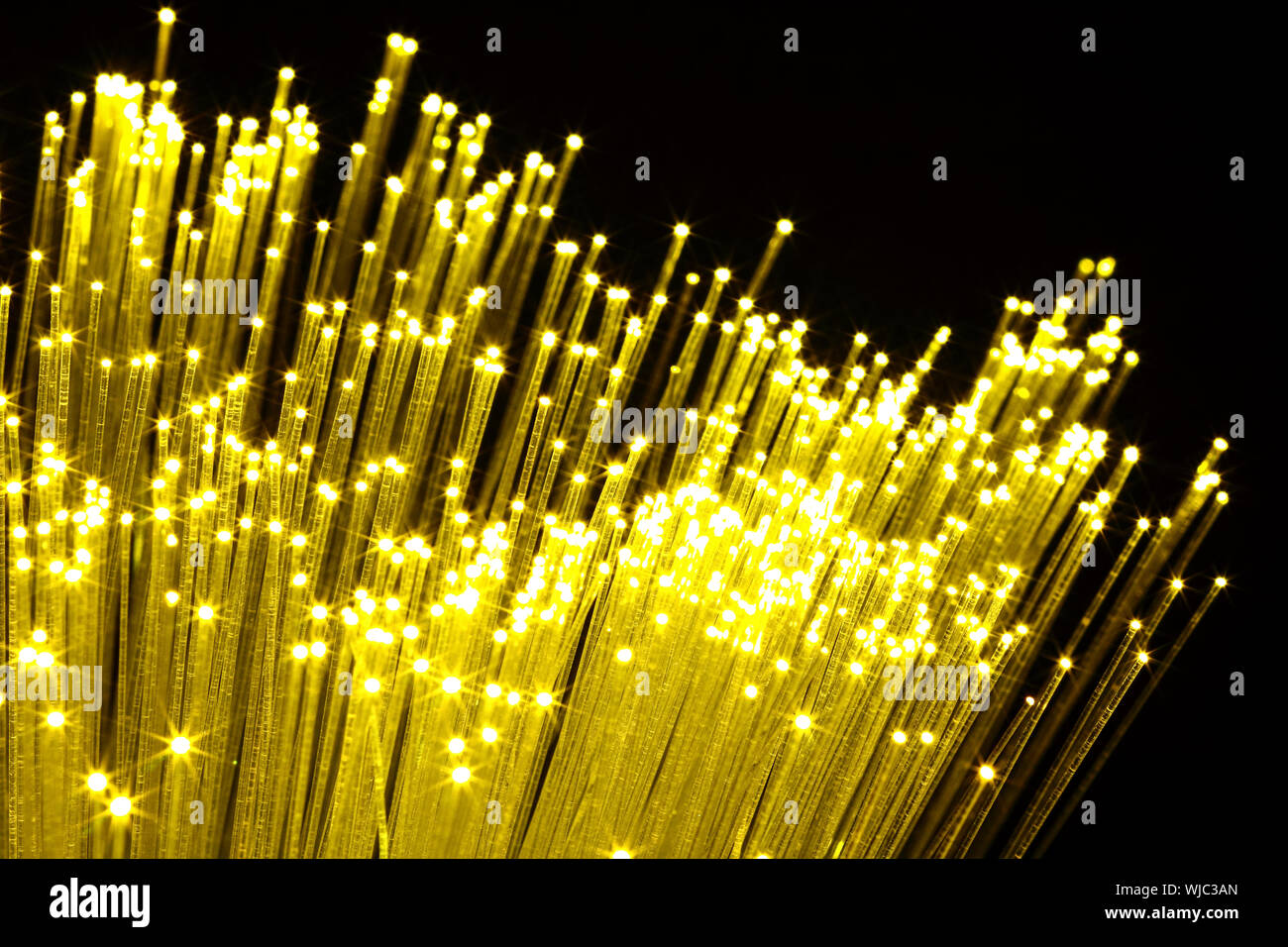 Yellow fiber hi-res stock photography and images - Alamy