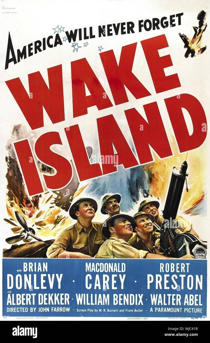Wake Movie