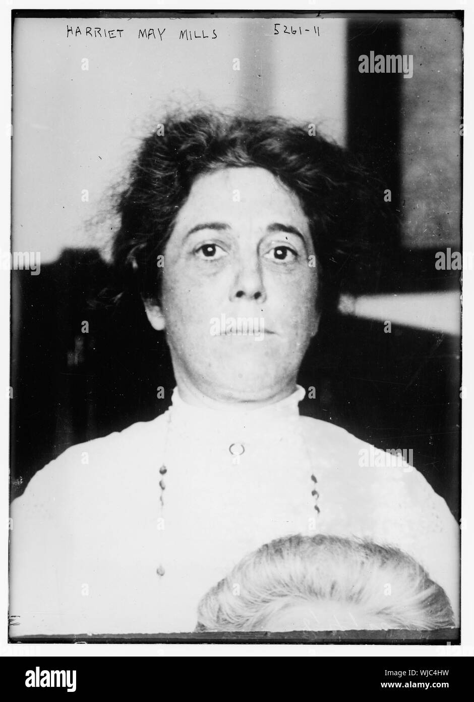 Harriet mills hi-res stock photography and images - Alamy