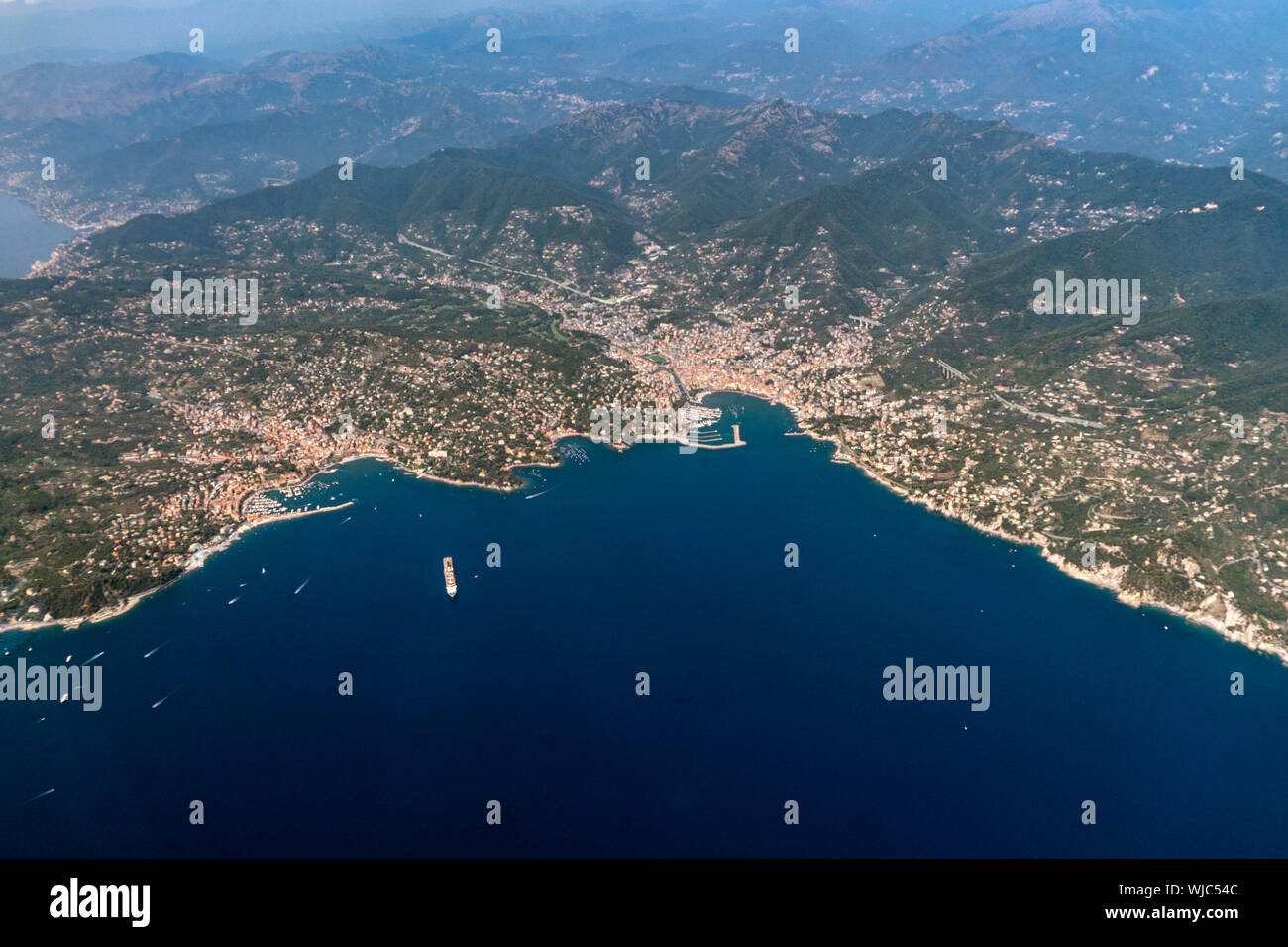 Rapallo Italy High Resolution Stock Photography and Images - Alamy