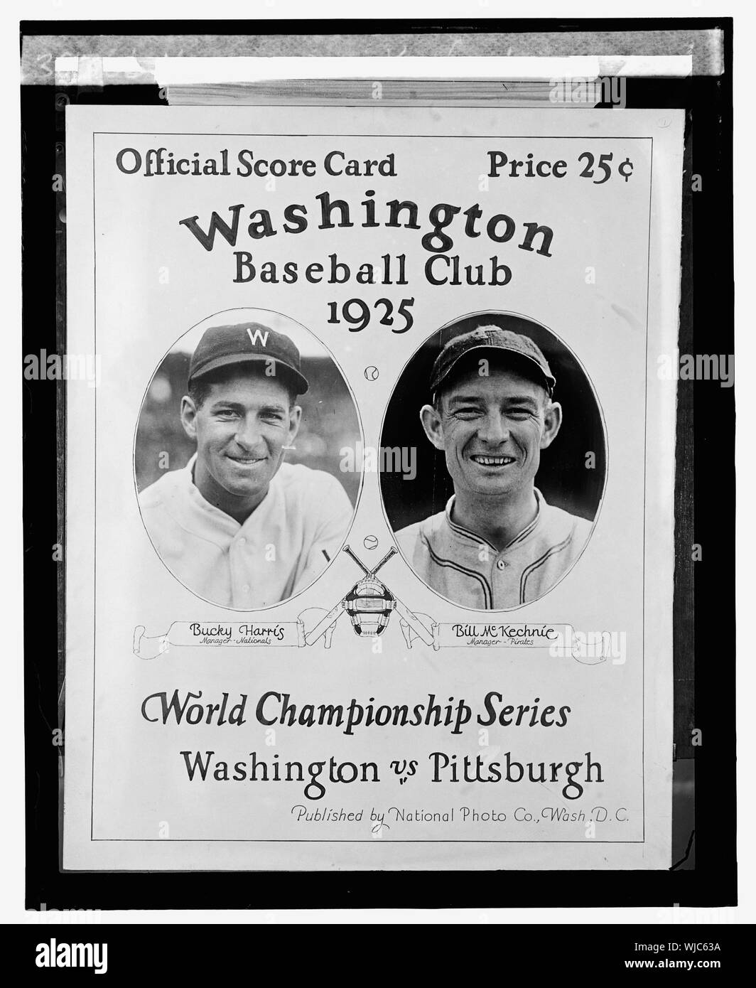 Mckechnie hi-res stock photography and images - Alamy