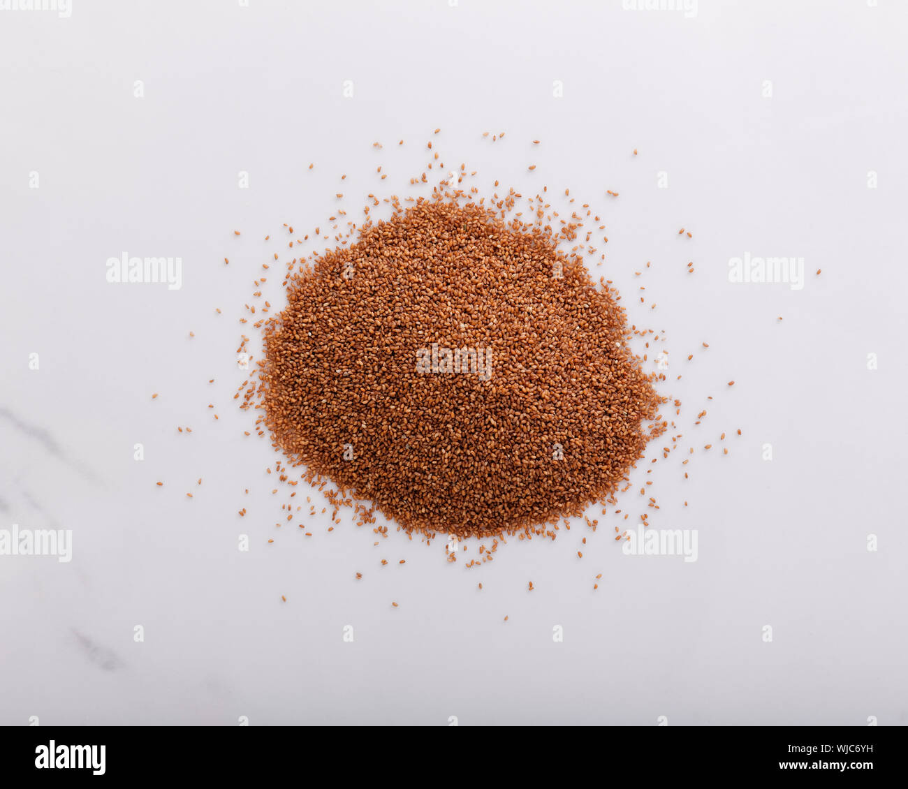 Teff grain hi-res stock photography and images - Alamy