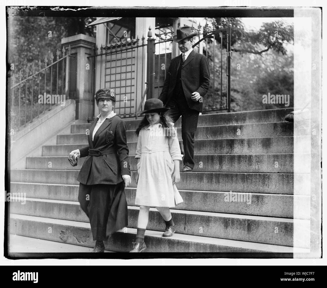 Vintage family history Cut Out Stock Images & Pictures - Alamy