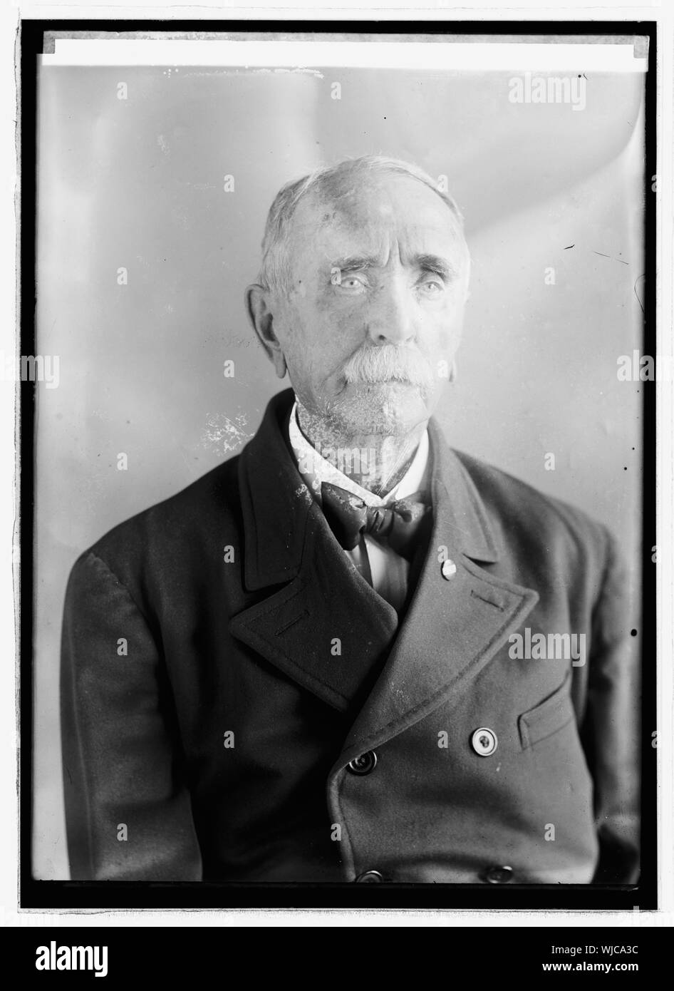 Harrison historical hi-res stock photography and images - Alamy