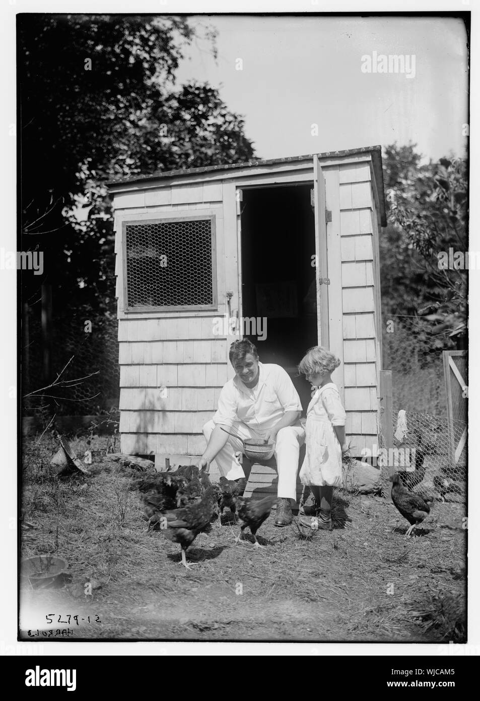 'harrold hi-res stock photography and images - Alamy