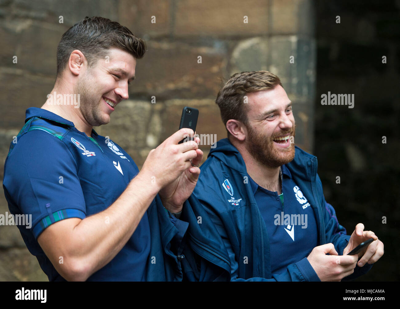 Simon berghan hi-res stock photography and images - Alamy