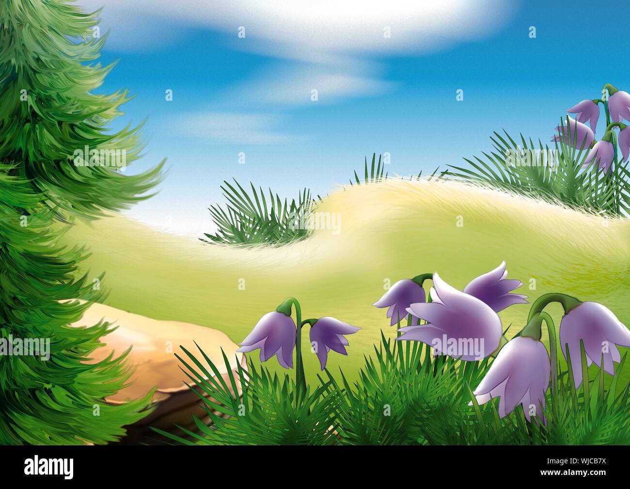 Bitmap sky hi-res stock photography and images - Alamy