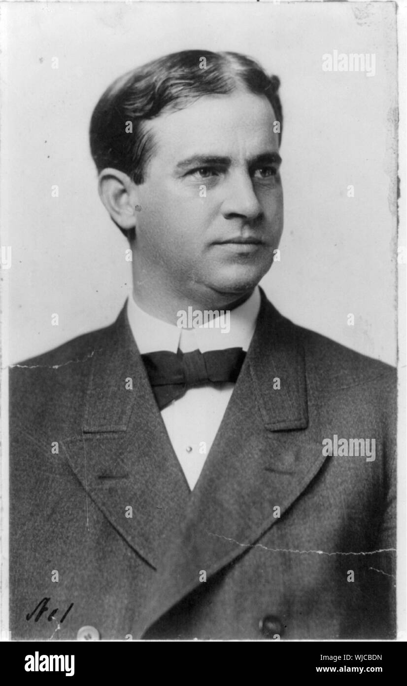 Harry B. Hawes Stock Photo - Alamy