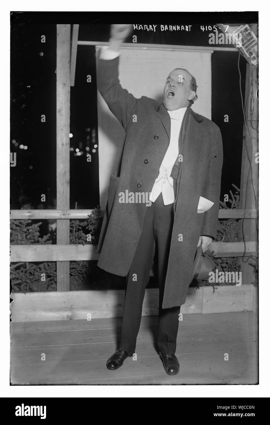 Barnhart hi-res stock photography and images - Alamy