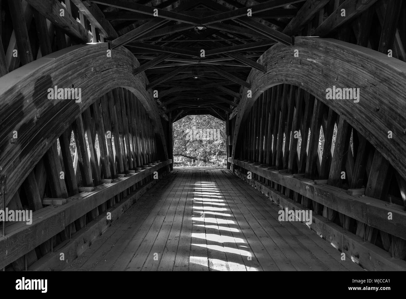 Ashtabula ohio Black and White Stock Photos & Images - Alamy