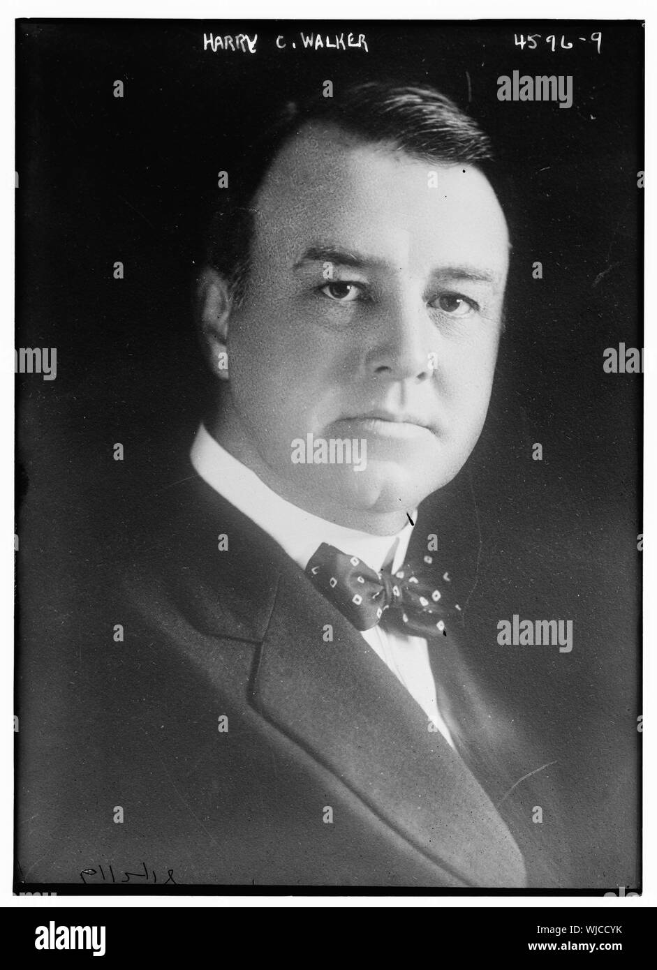 Harry walker hi-res stock photography and images - Alamy