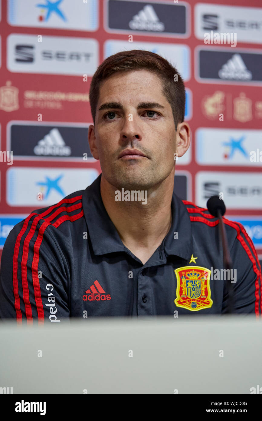 Robert Moreno High Resolution Stock Photography and Images - Alamy