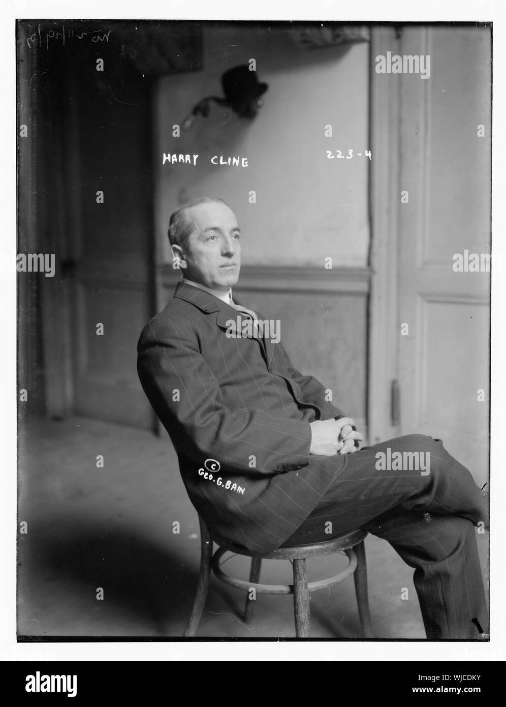 Cline Cut Out Stock Images & Pictures - Alamy