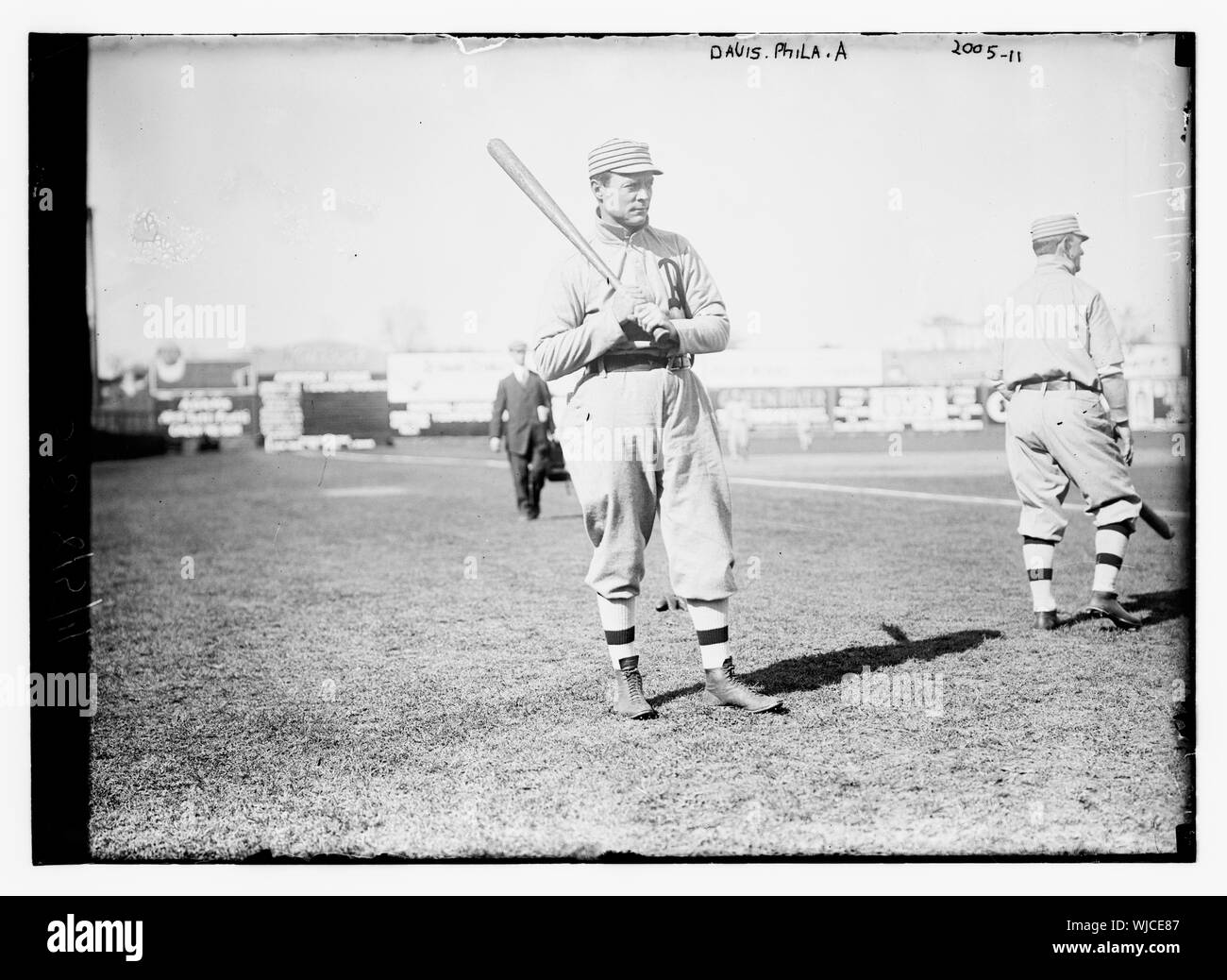 Harry davis Black and White Stock Photos & Images - Alamy