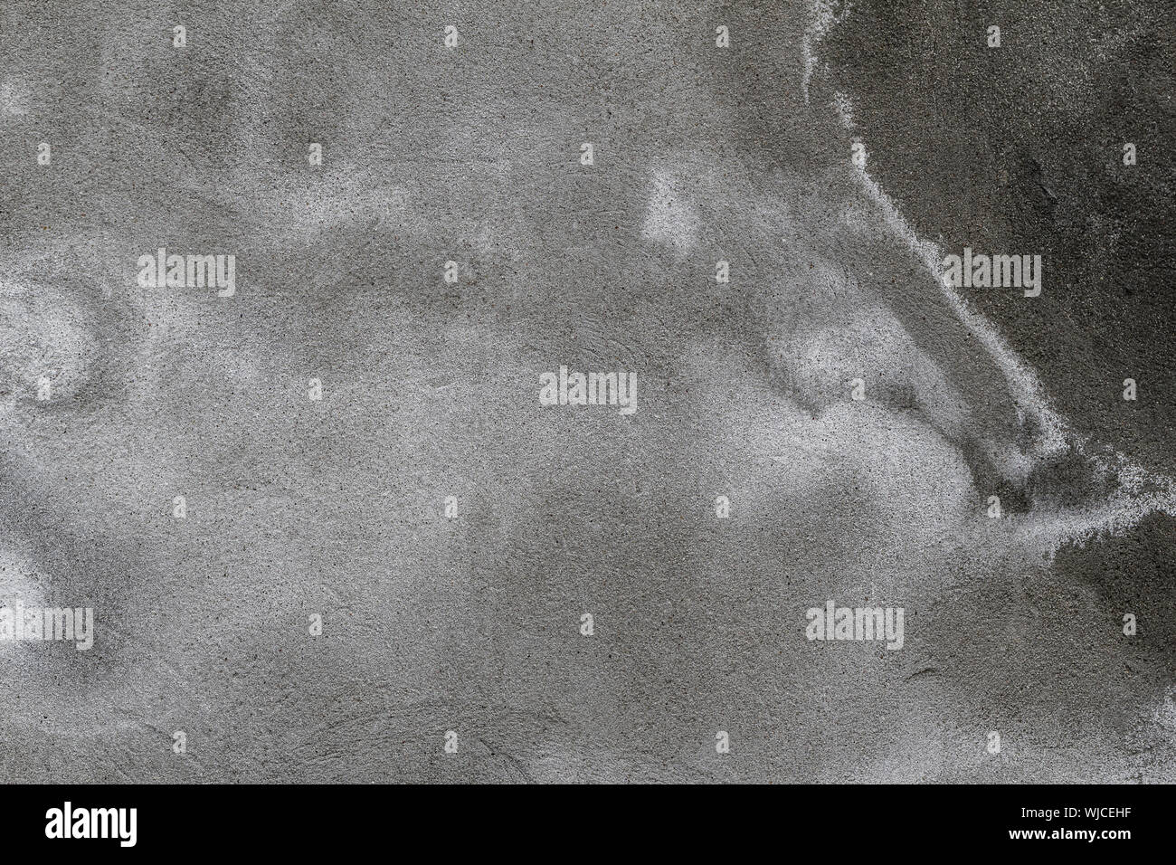 vintage grey rendered wall background Stock Photo - Alamy