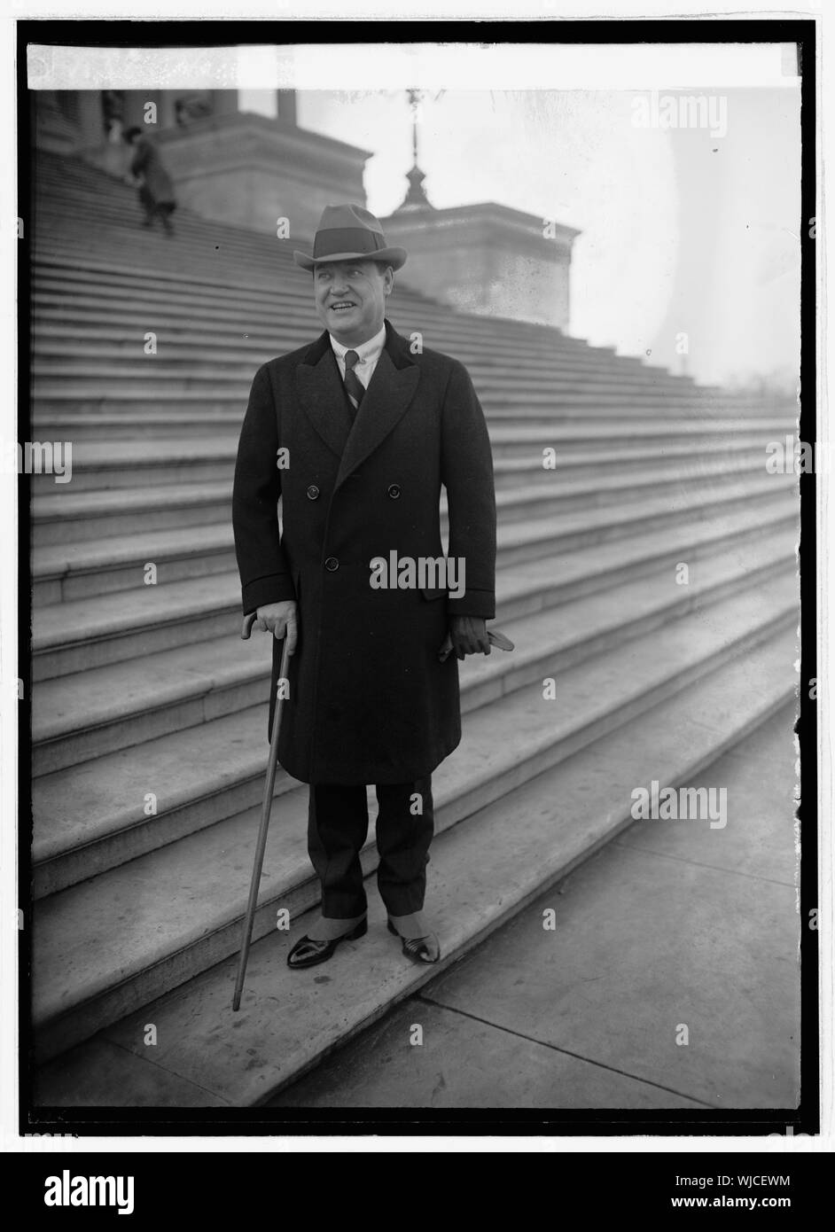 Harry sinclair hi-res stock photography and images - Alamy