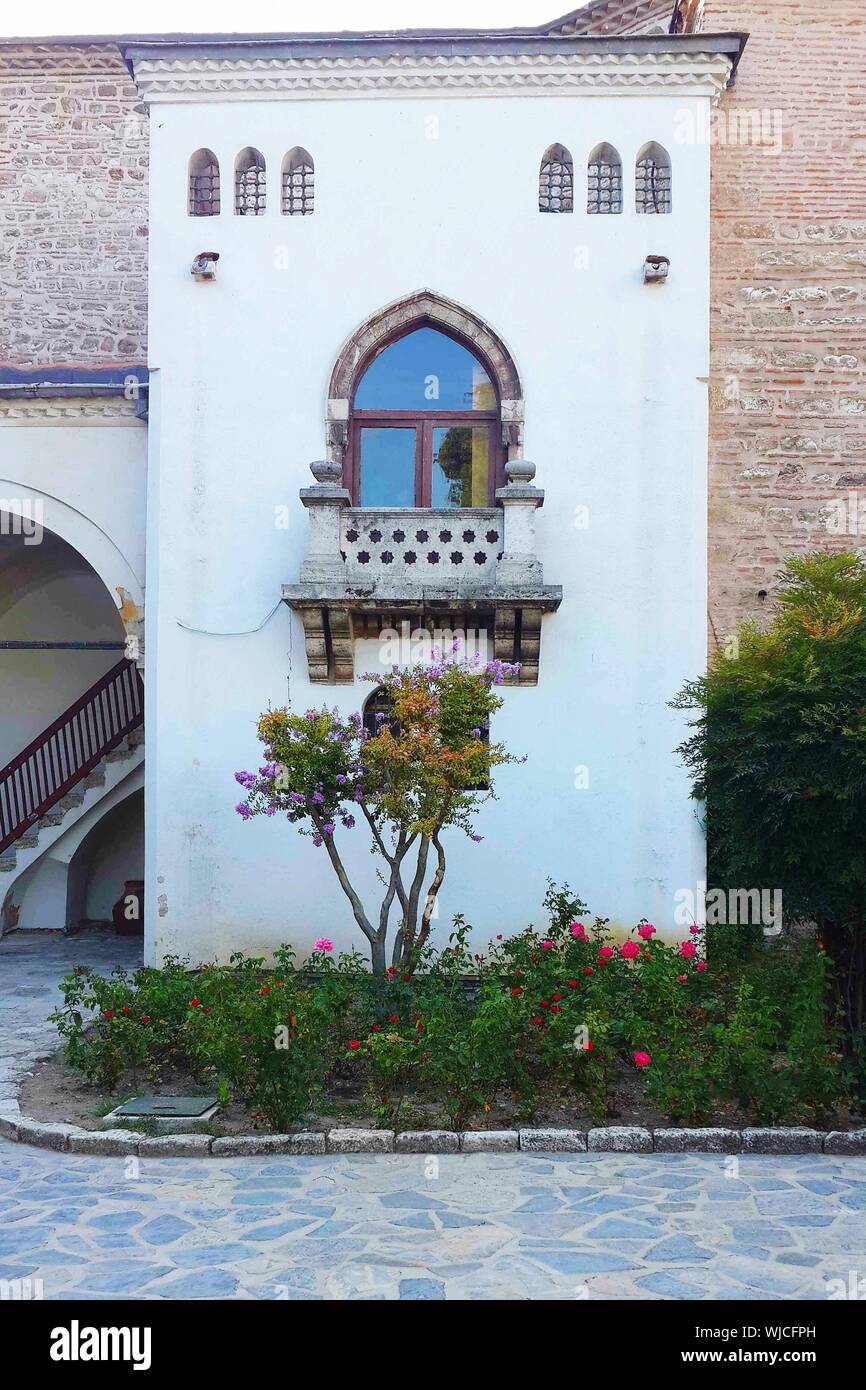 Structure window hi-res stock photography and images - Alamy