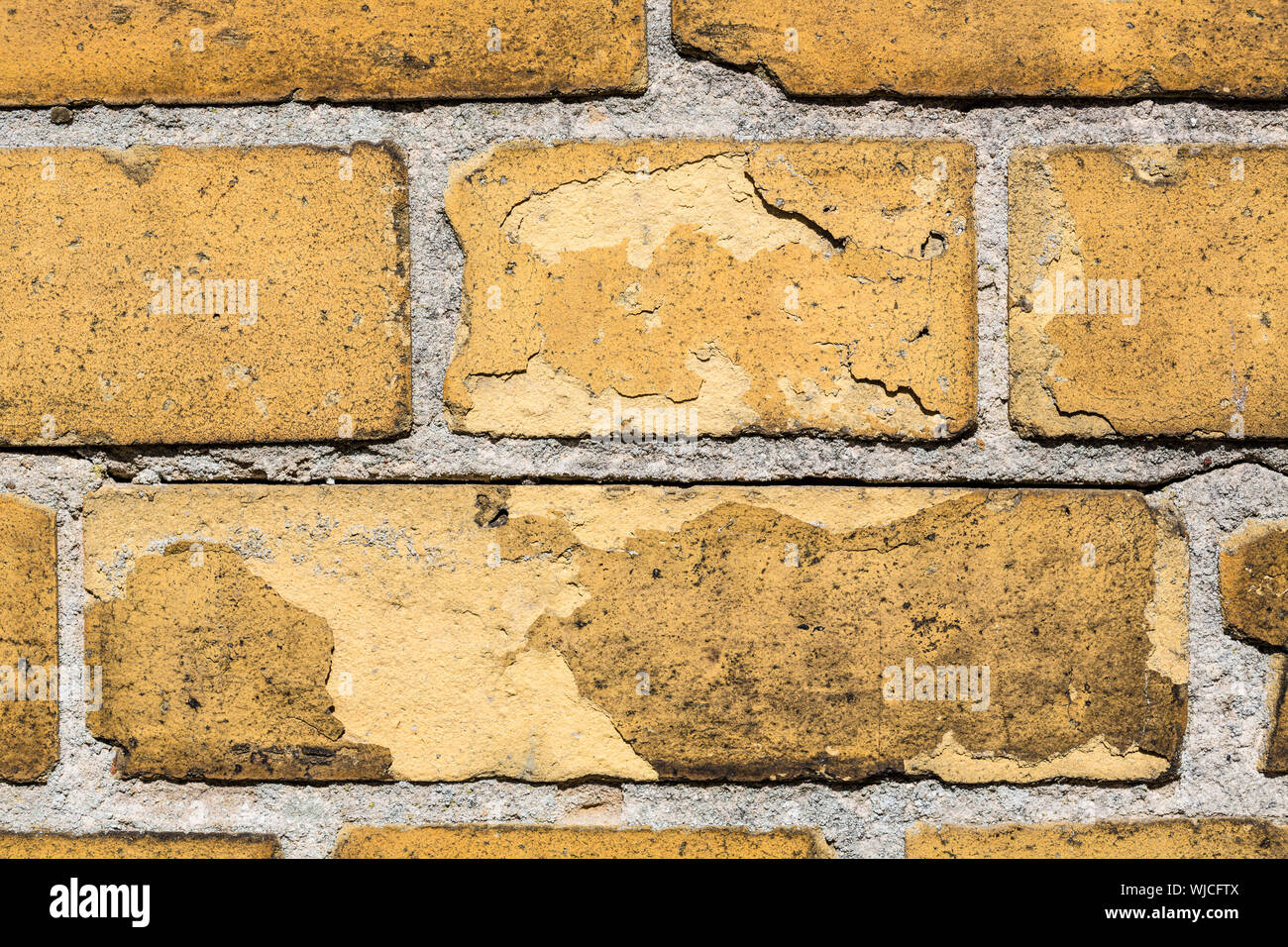Old brick wall pattern closeup Stock Photo - Alamy