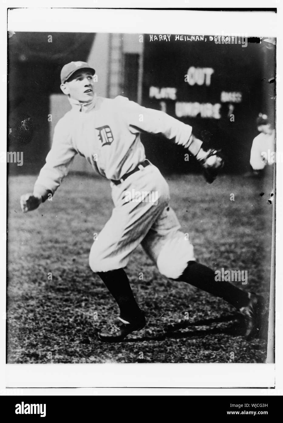 Heilmann hi-res stock photography and images - Alamy