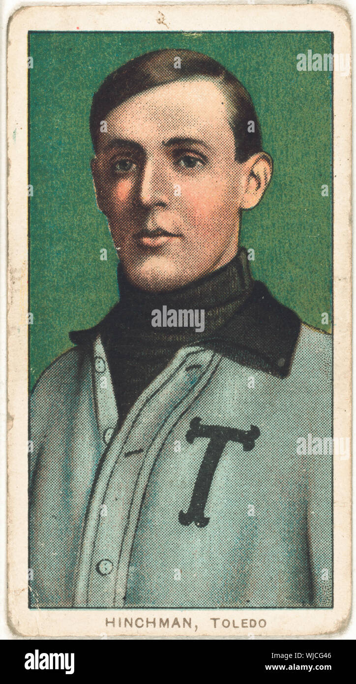 Hinchman hi-res stock photography and images - Alamy