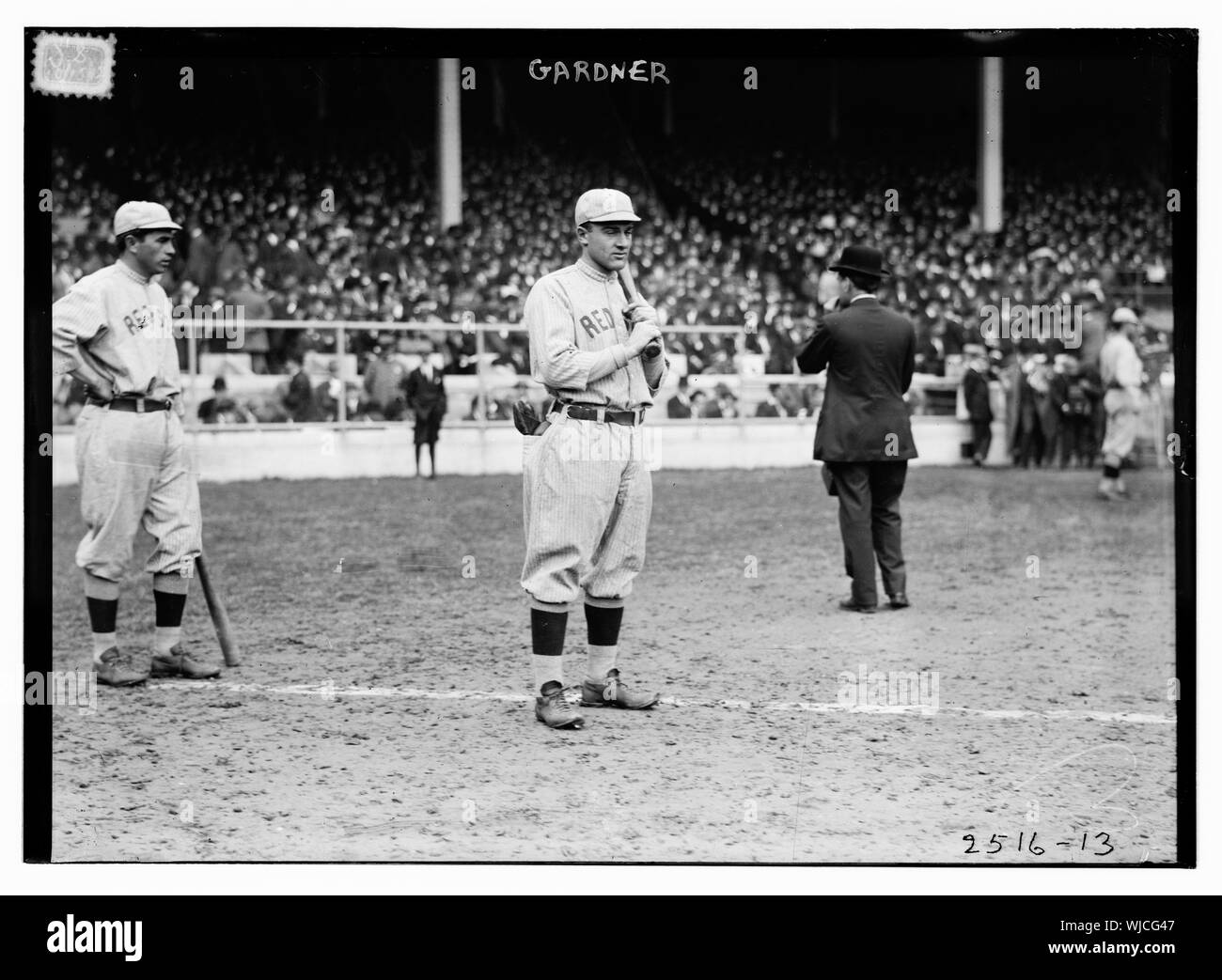 Harry gardner hi-res stock photography and images - Alamy