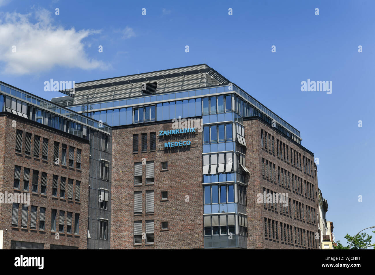 Berlin germany house german business hi-res stock photography and ...