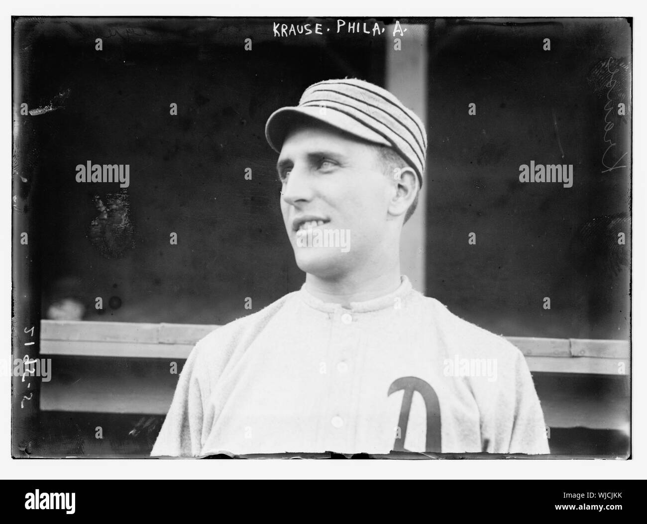 Krause harry hi-res stock photography and images - Alamy