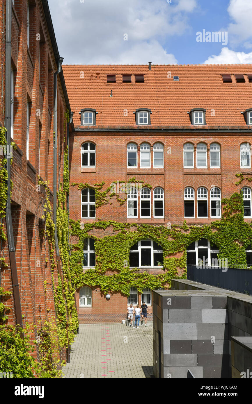 View, architecture, Outside, Outside, outside view, outside view ...