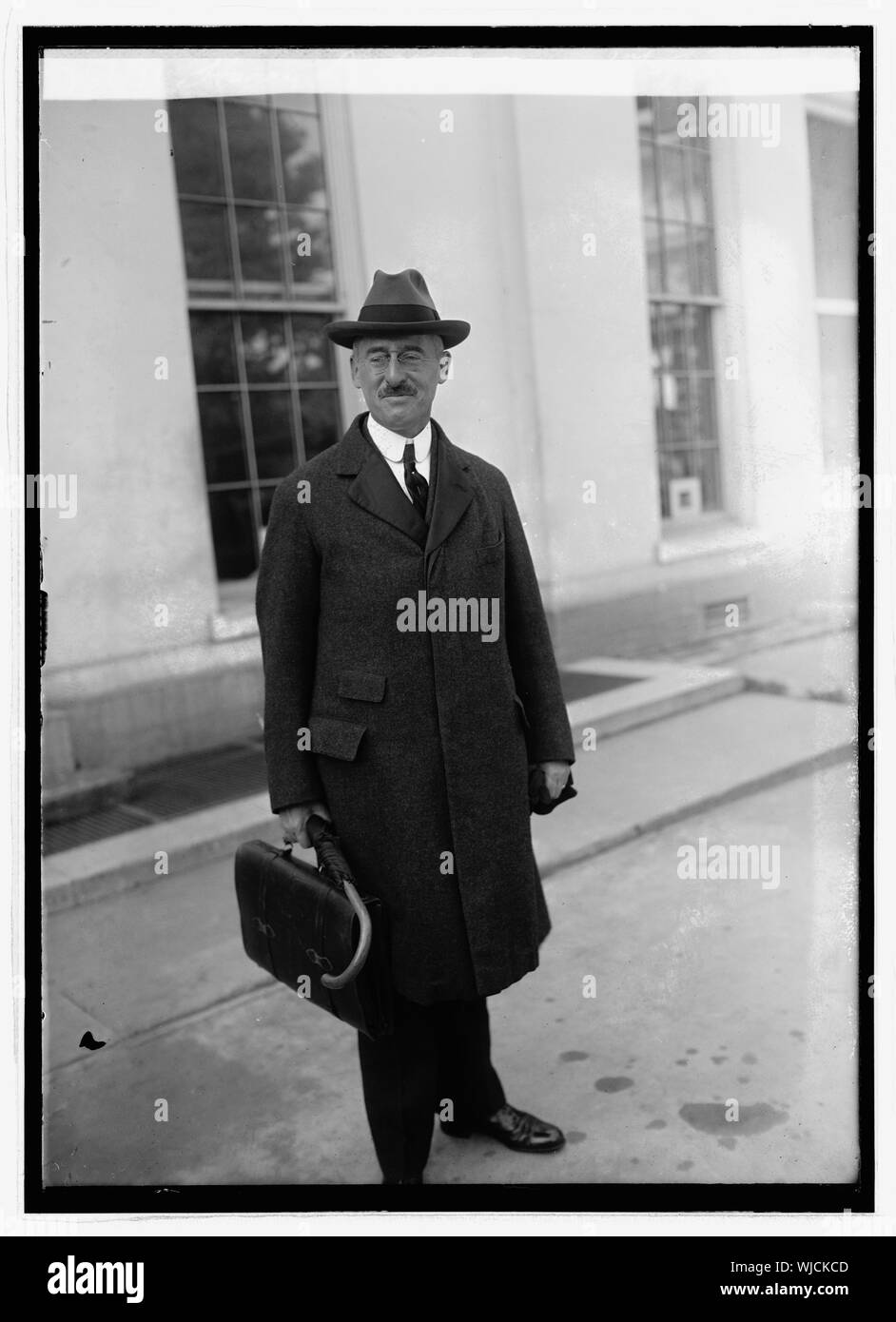 Harry stimson hi-res stock photography and images - Alamy