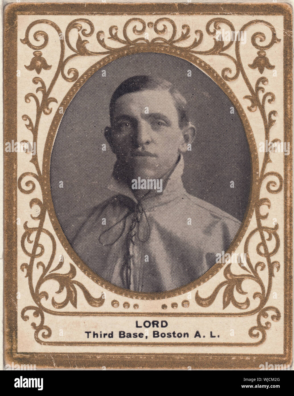 Lord boston hi-res stock photography and images - Alamy