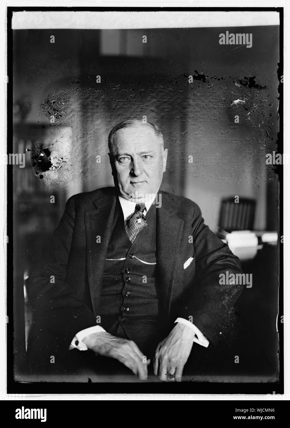 Daugherty Black and White Stock Photos & Images - Alamy