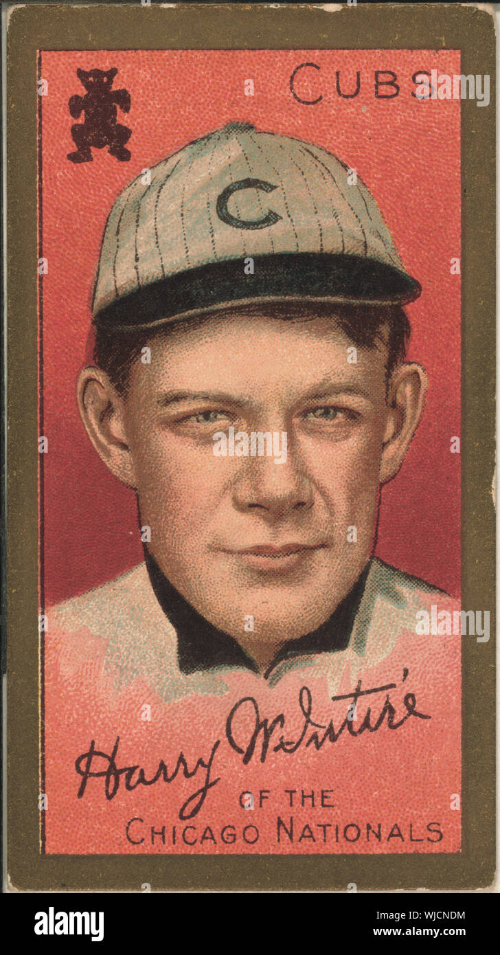 Harry mcintire hi-res stock photography and images - Alamy