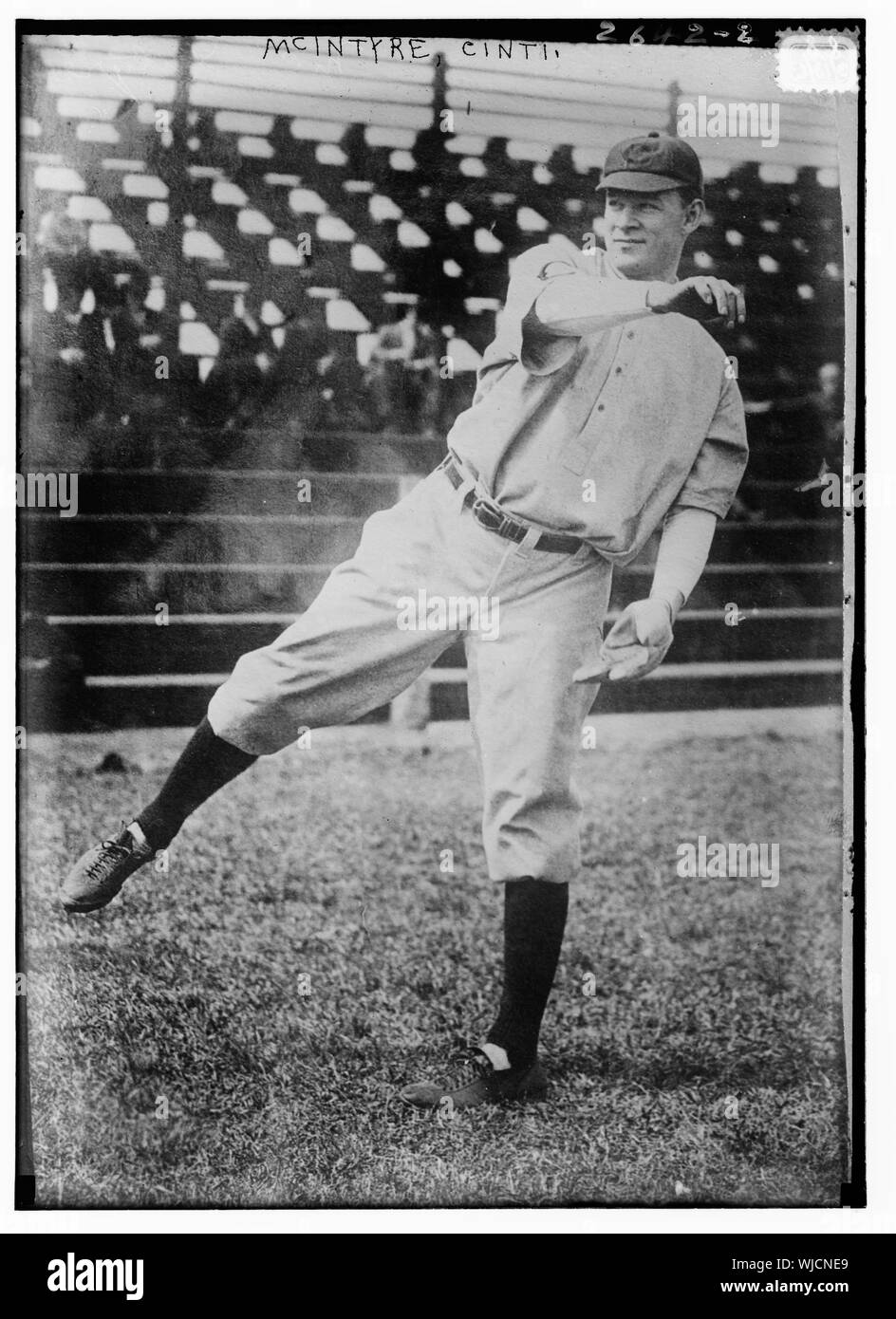 Harry mcintire hi-res stock photography and images - Alamy