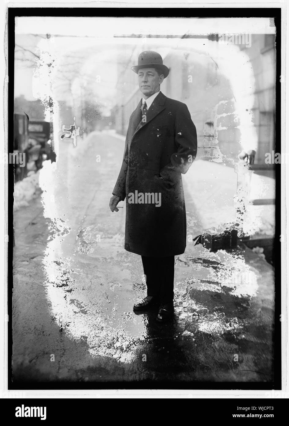 Whitney harry payne hi-res stock photography and images - Alamy