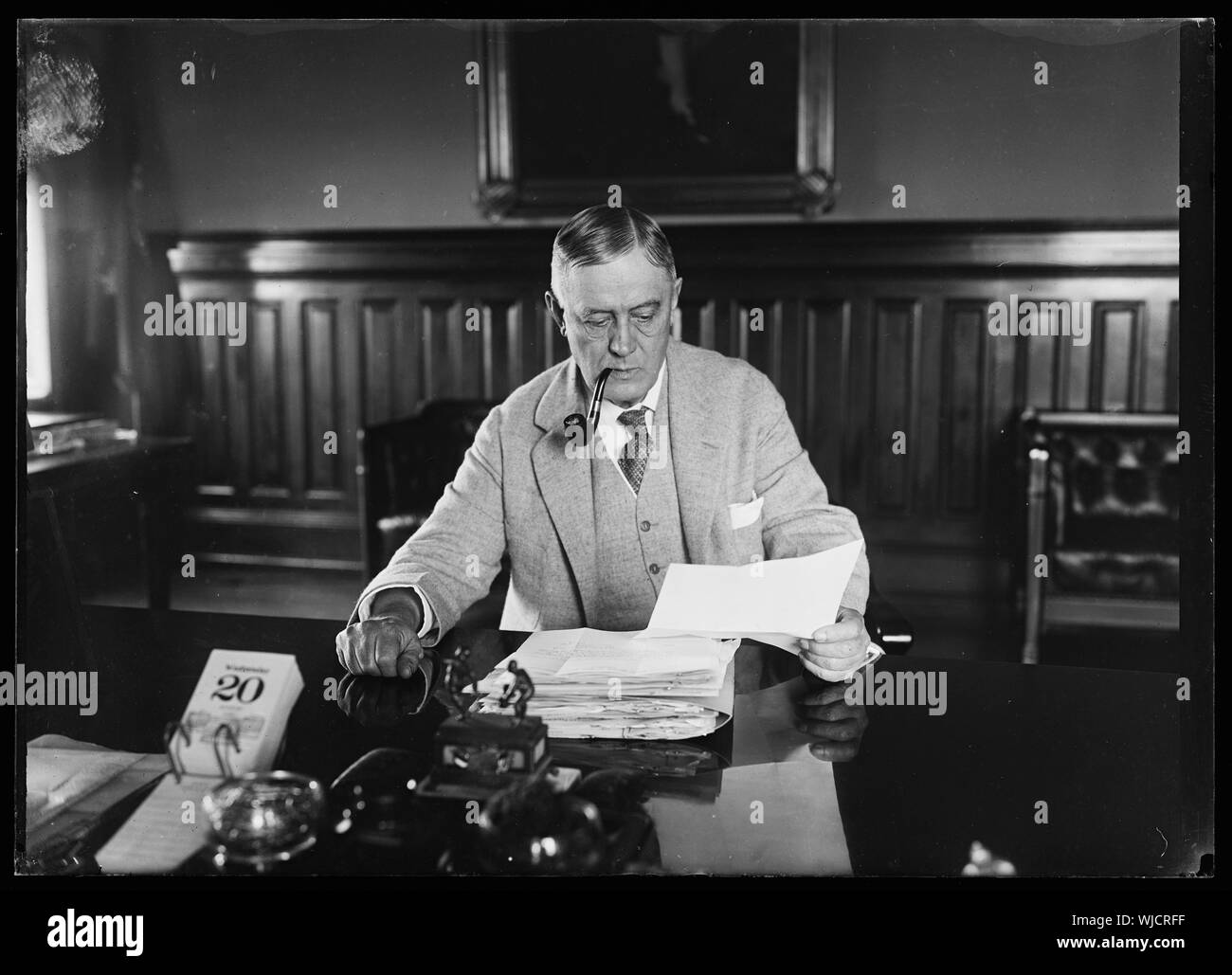 Harry warren hi-res stock photography and images - Alamy