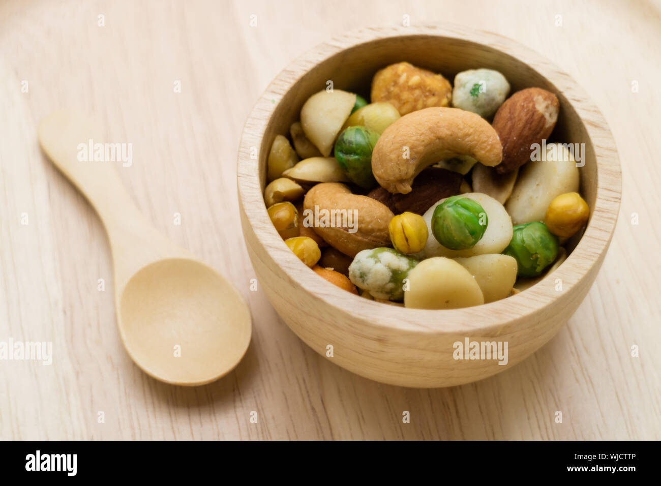 Mixed dry fruit hi-res stock photography and images - Alamy
