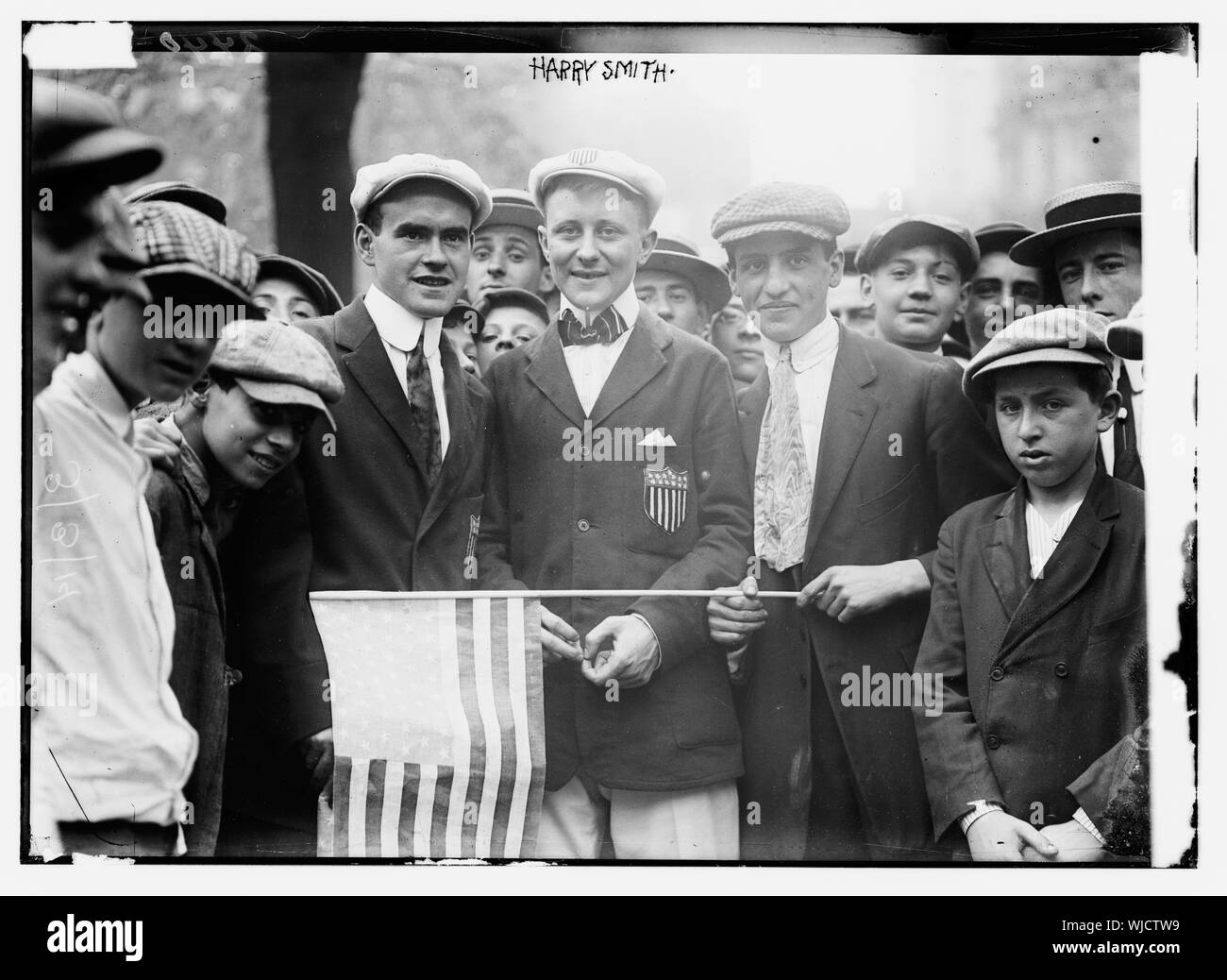 Harry smith hi-res stock photography and images - Alamy