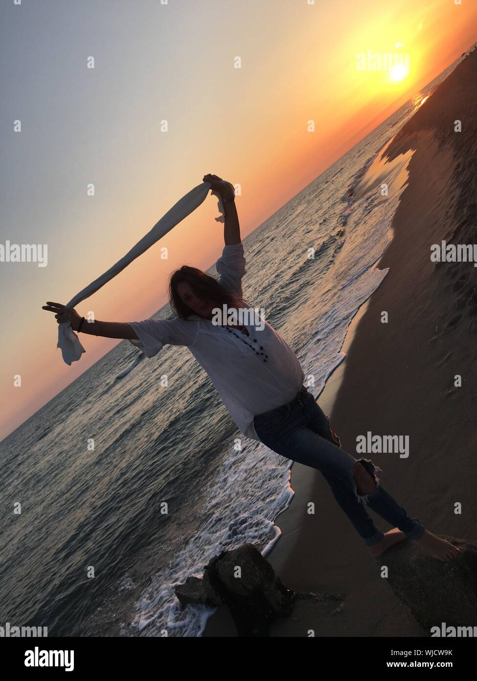 Tilted space hi-res stock photography and images - Alamy