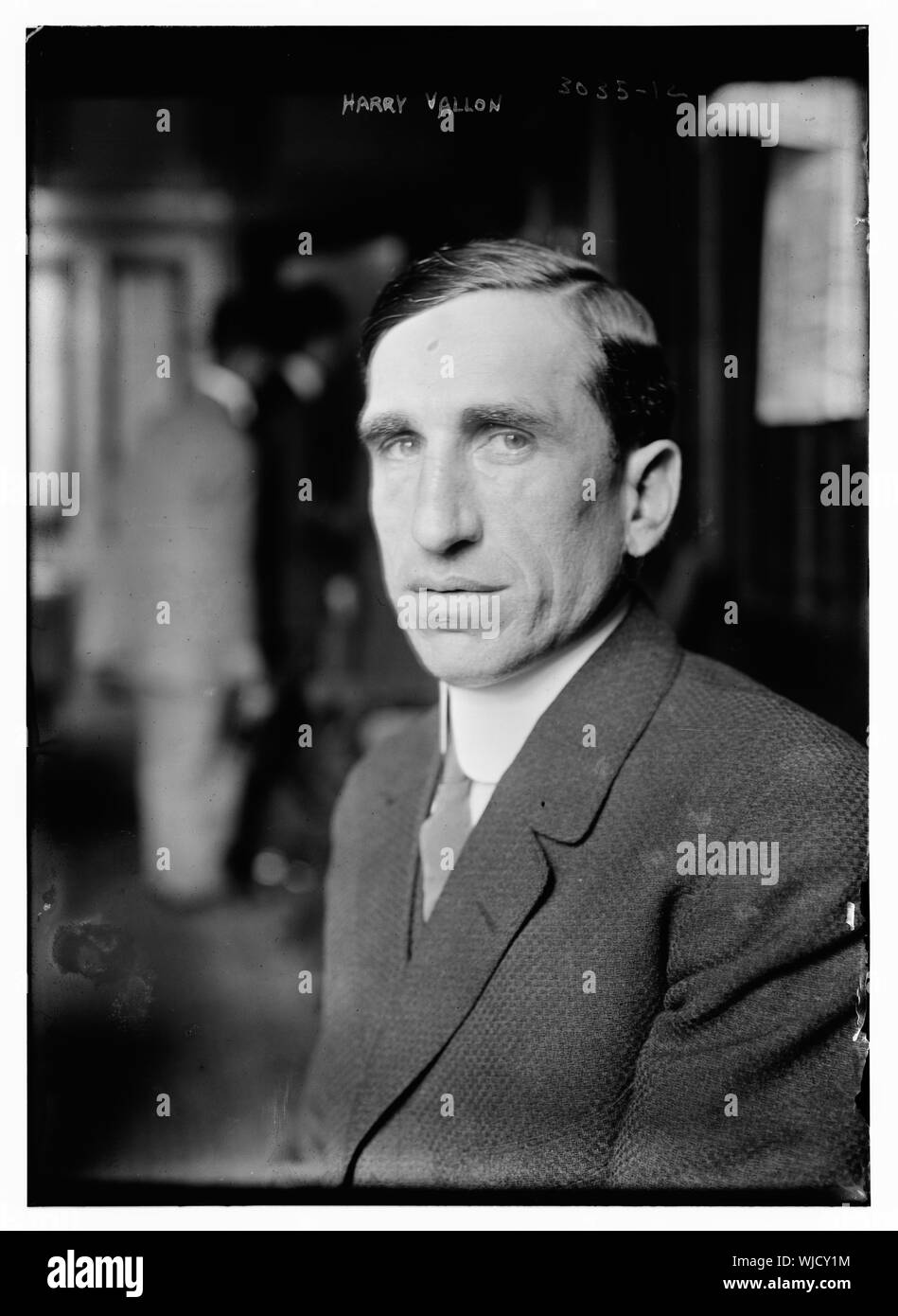 Harry vallon Black and White Stock Photos & Images - Alamy