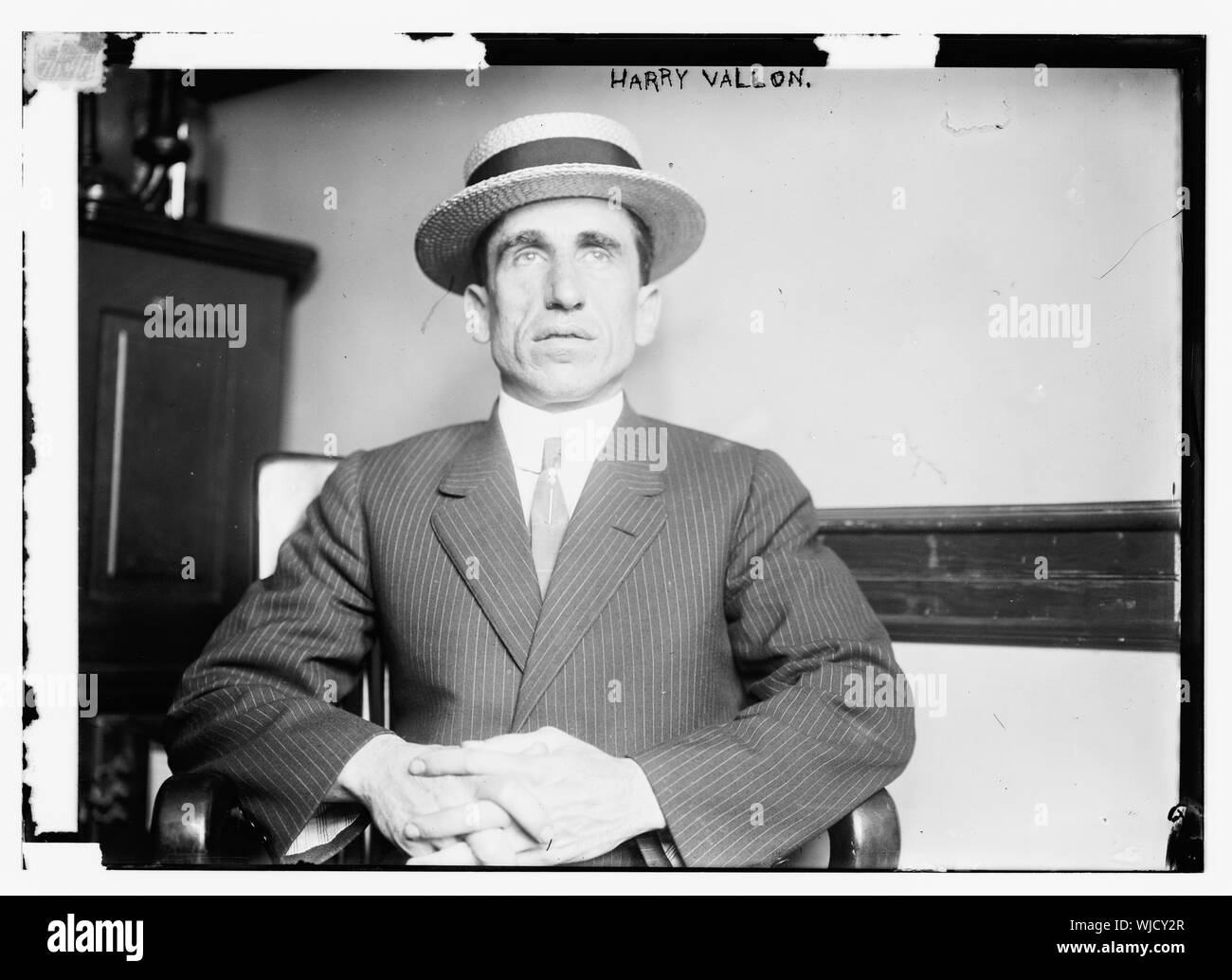 Harry vallon hi-res stock photography and images - Alamy