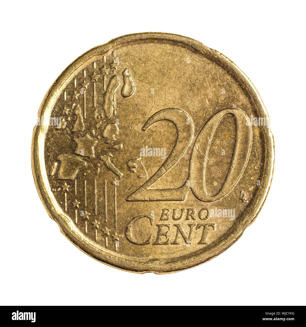 Euro symbol word art hi-res stock photography and images - Alamy