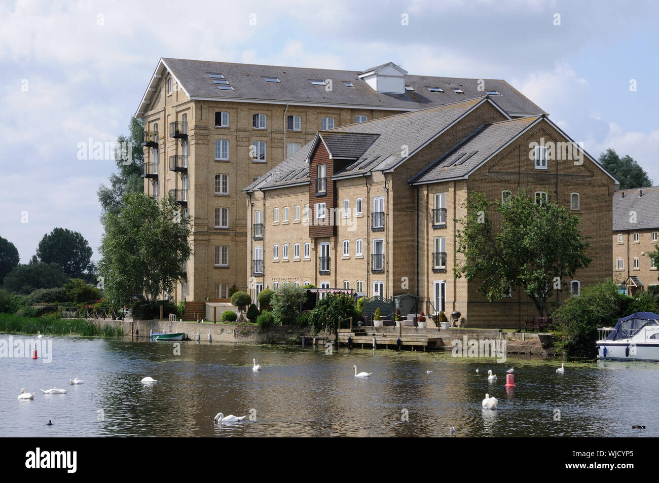 The old mill st ives hi-res stock photography and images - Alamy