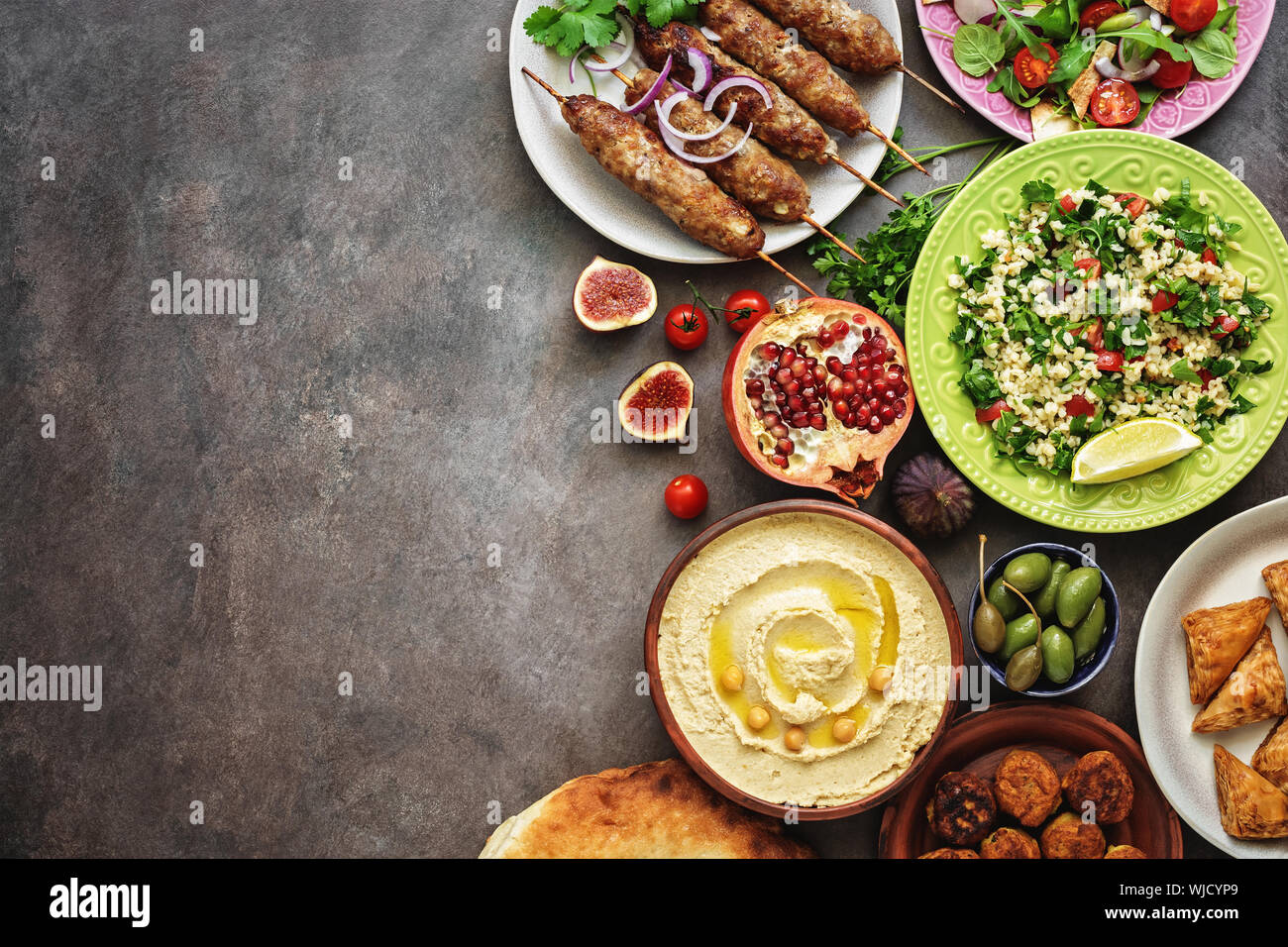 Lebanese israeli hi-res stock photography and images - Alamy