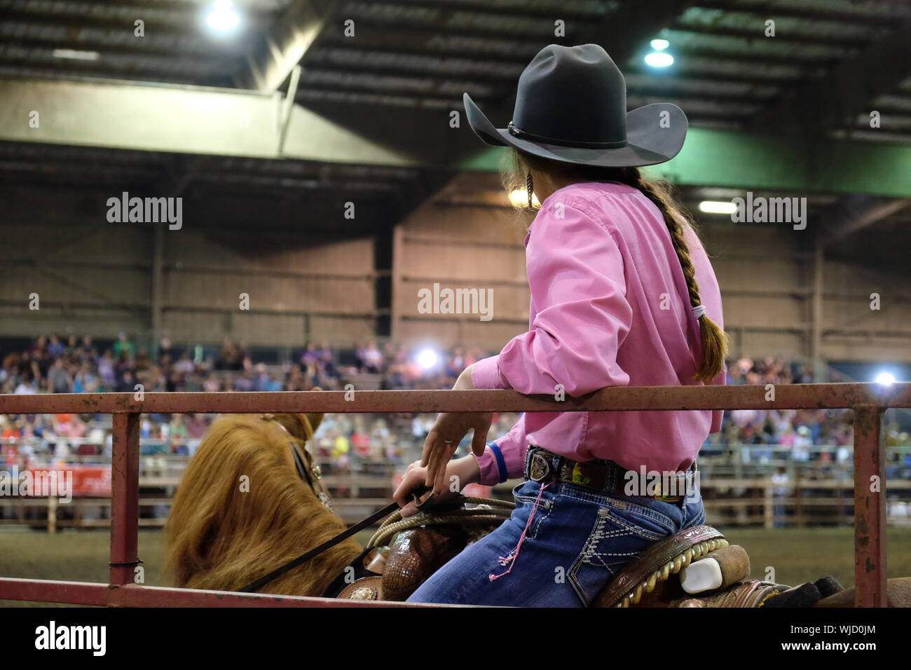Woman Horseback Riding Stock Photos & Woman Horseback Riding Stock ...