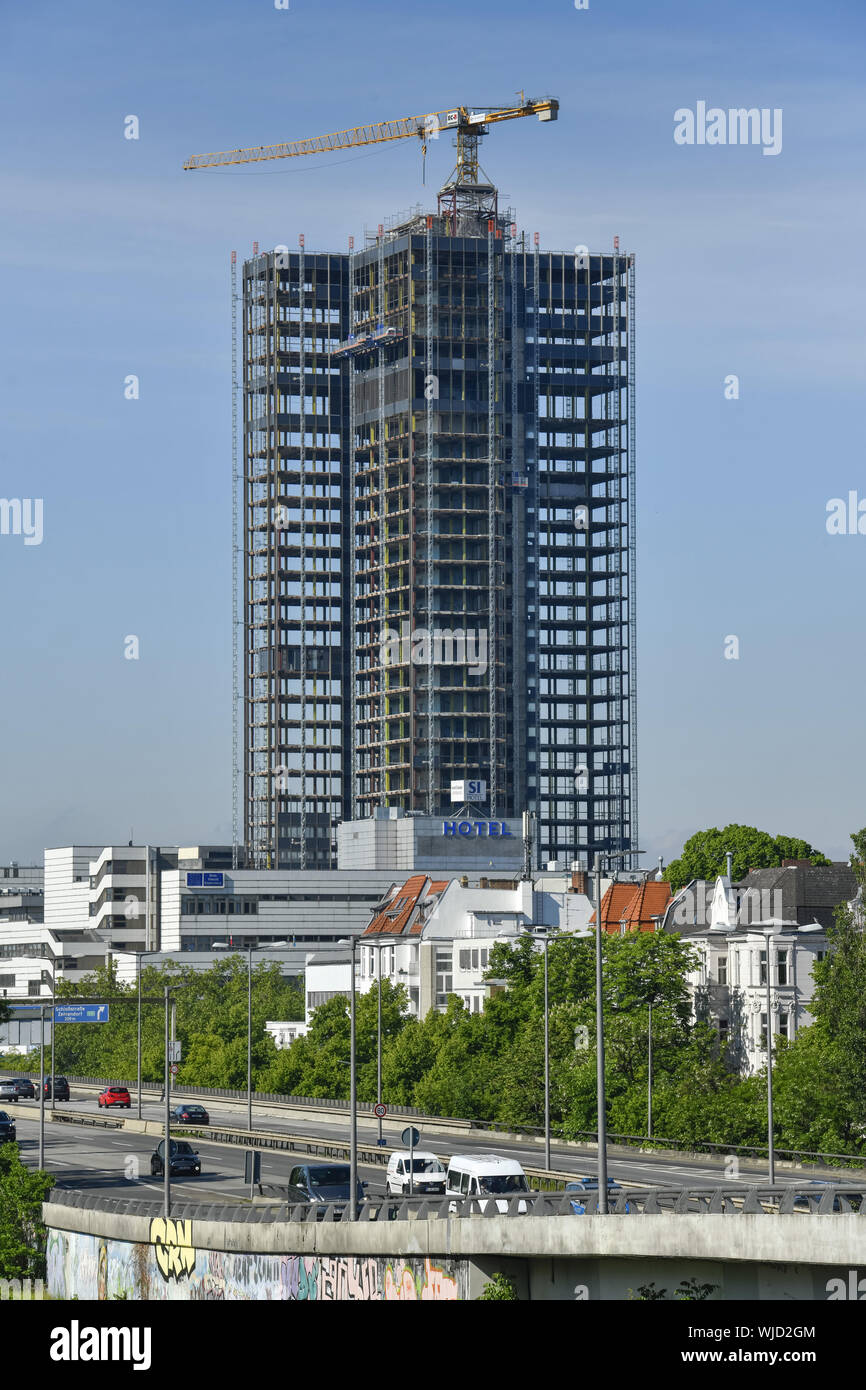 View, architecture, Outside, Outside, outside view, outside view ...