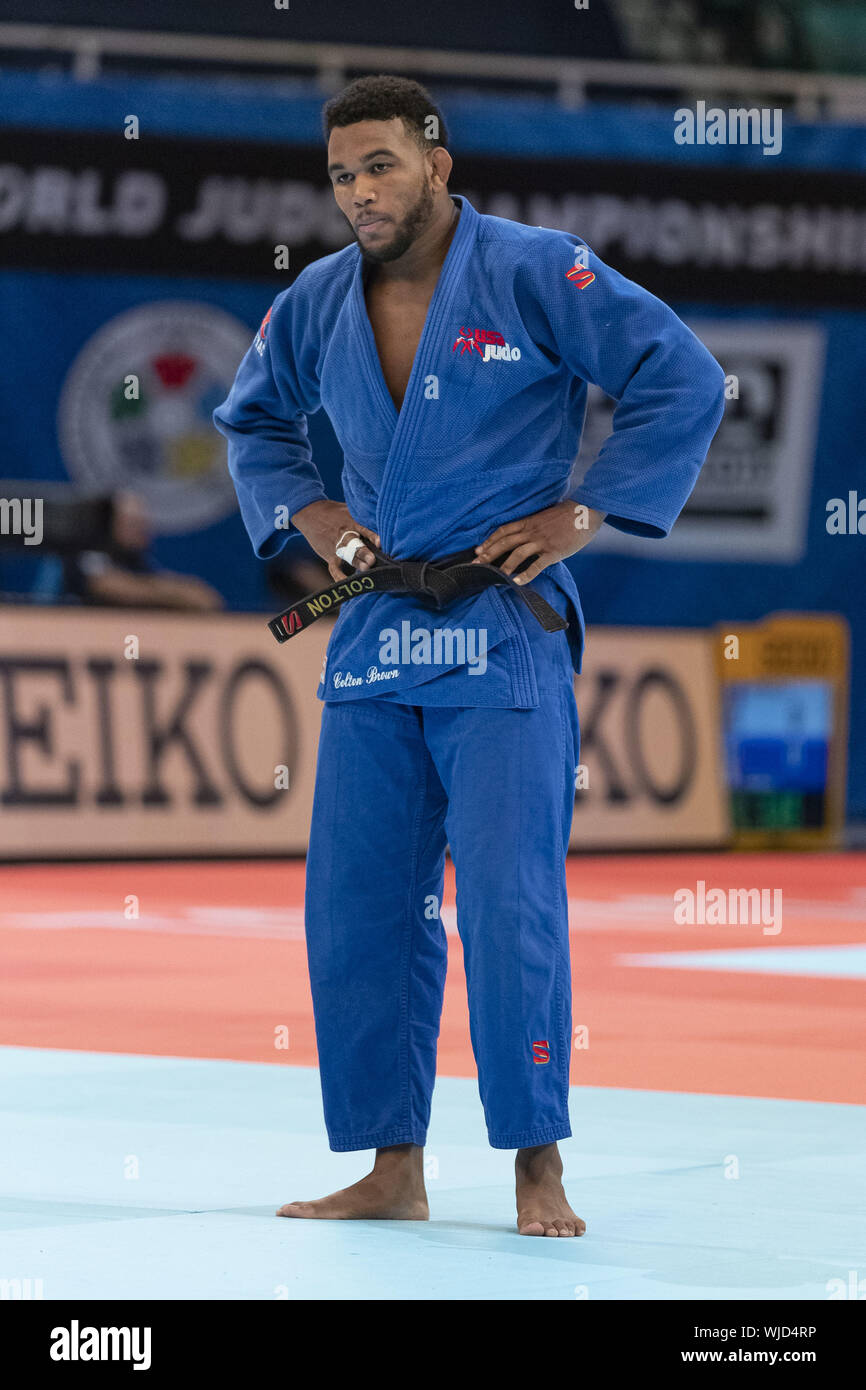 Colton brown hi-res stock photography and images - Alamy